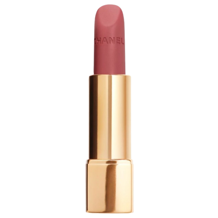 CHANEL Limited Edition ROUGE ALLURE VELVET [548 ABSTRAIT] | Ingredients ...
