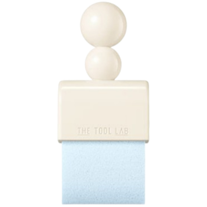 THE TOOL LAB TOOL MARGNET STYLER [Matte Dual Puff] | Hwahae Global