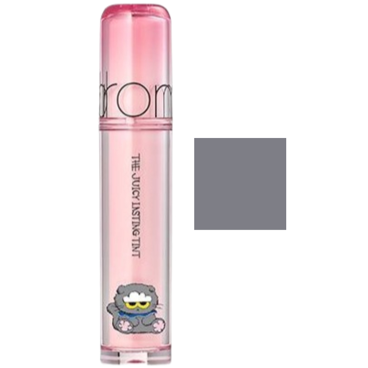 ROMAND ZO& FRIENDS Edition THE JUICY LASTING TINT [38 CLOUD BERRY ...