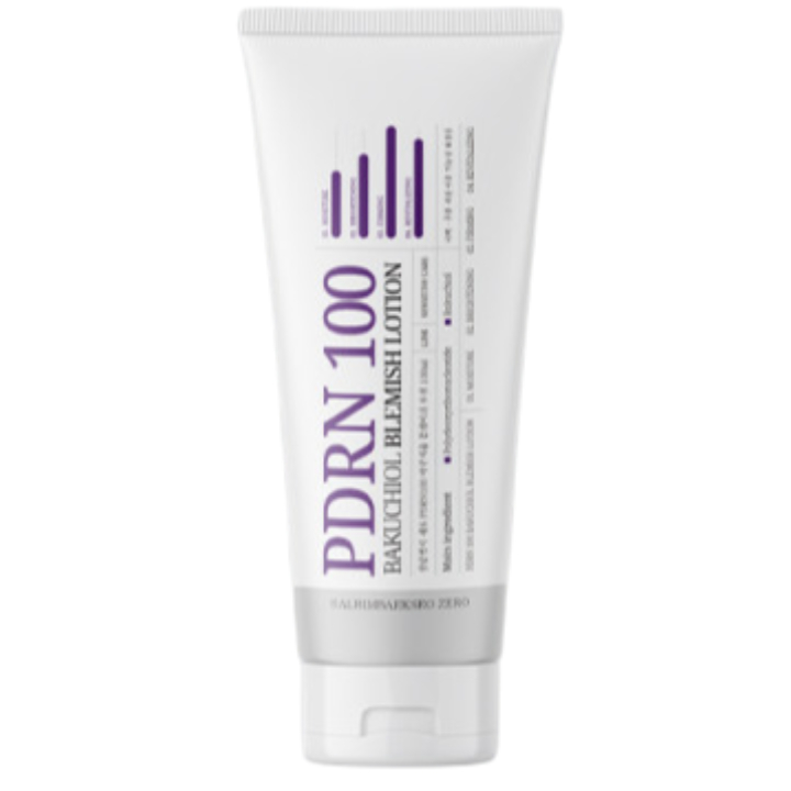 Salrim Baekseo ZERO PDRN100 BAKUCHIOL BLEMISH LOTION | Hwahae Global