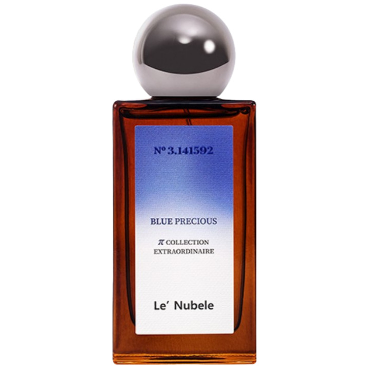 Le'Nubele BLUE PRECIOUS T COLLECTION EXTRAORDINAIRE Eau de Parfum ...