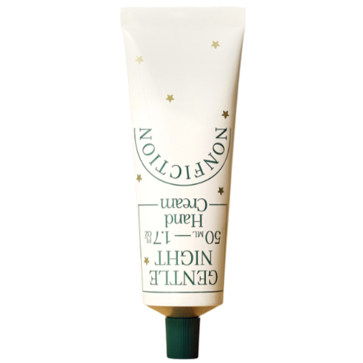 NONFICTION 2025 Holiday Edition GENTLE NIGHT Hand Cream | Hwahae Global