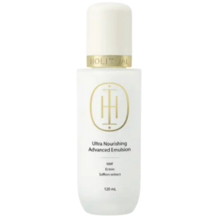 HOLITUAL Ultra Nourishing Advanced Emulsion | Hwahae Global