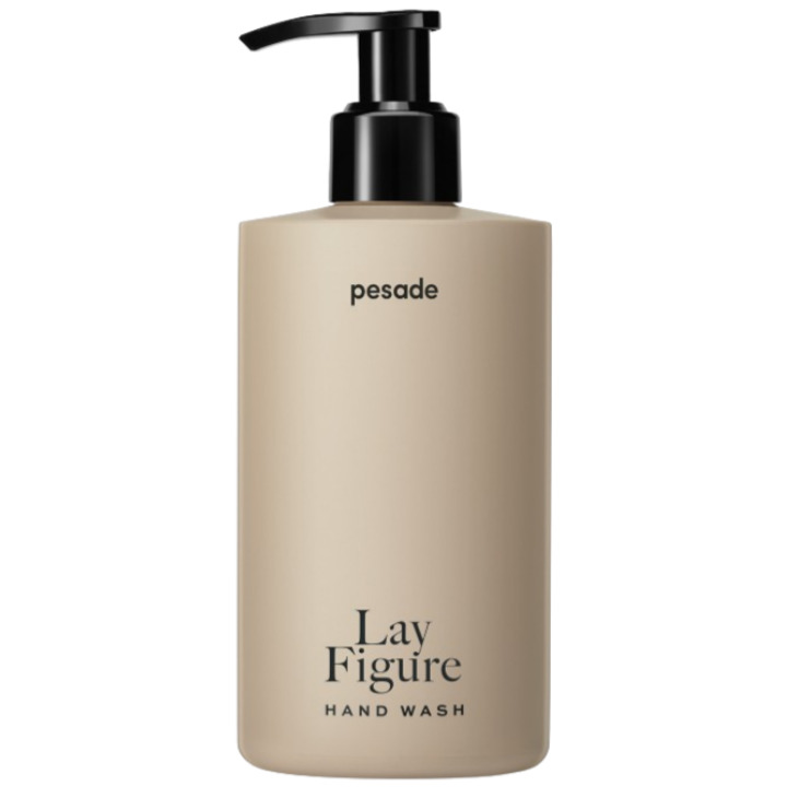 pesade Lay Figure Hand Wash | Hwahae Global