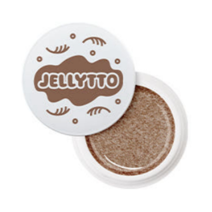 JIN.B POMPOMI IVY 3D JELLYTTO GEL POMPOMI [JBI-JE6] | Hwahae Global