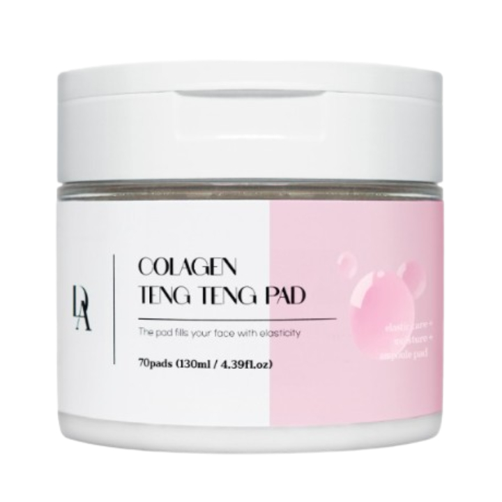 DONGANRECIPE Collagen Teng Teng Pad | Hwahae Global
