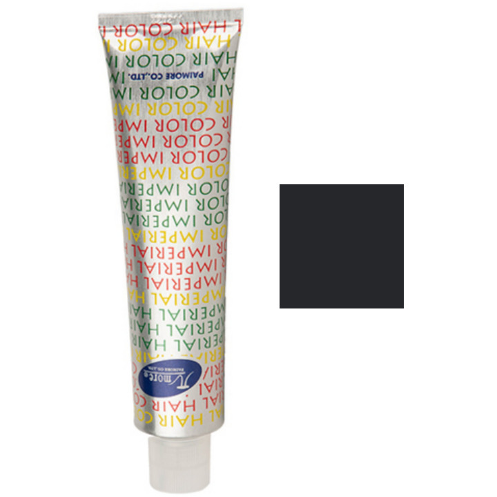 Paimore IMPERIAL HAIRCOLOR IMPER [GM-50] | Hwahae Global