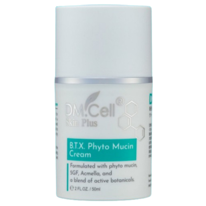 DM.Cell B.T.X Phyto Mucin Cream | Hwahae Global