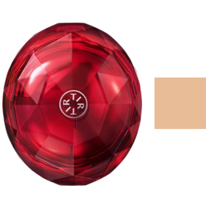 TIRTIR MASK FIT RUBY MESH CUSHION [SPF30/PA++] [23N Sand] | Hwahae Global