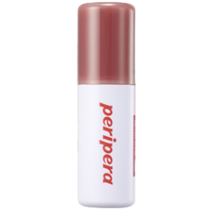 peripera INK PEEL OFF LIP STAIN [03 Peanut Rose] | Hwahae Global
