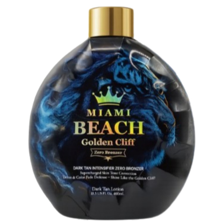 GOLDEN CLIFF MIAMI BEACH | Hwahae Global