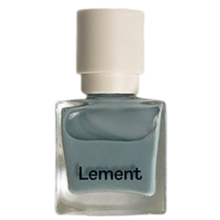 Lement Color Nail [62 Hush Blue] | Hwahae Global