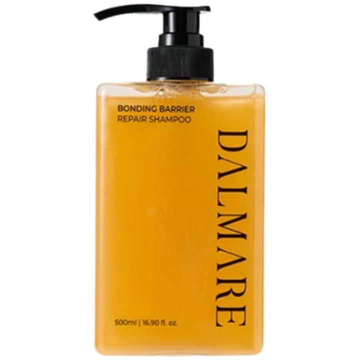 DALMARE BONDING BARRIER REPAIR SHAMPOO | Hwahae Global
