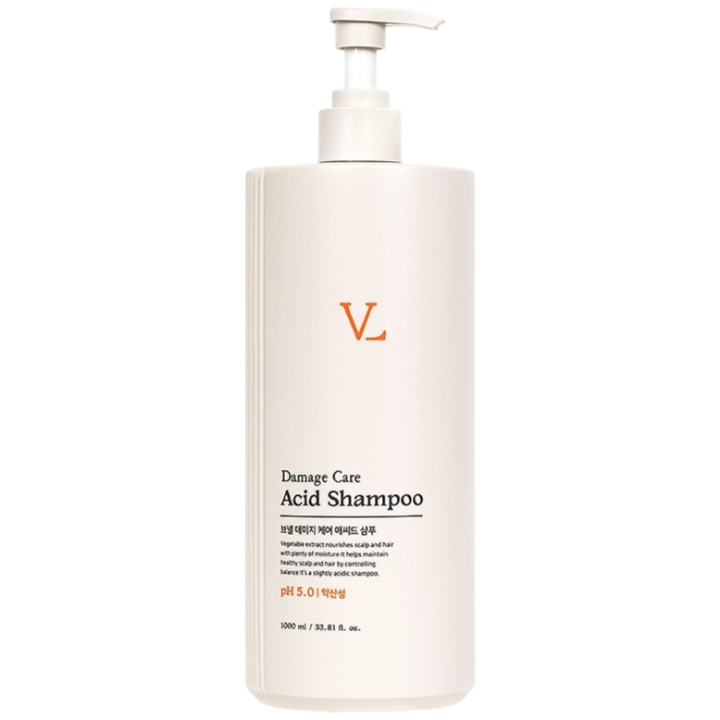 VENEL Damage Care Acid Shampoo | Hwahae Global