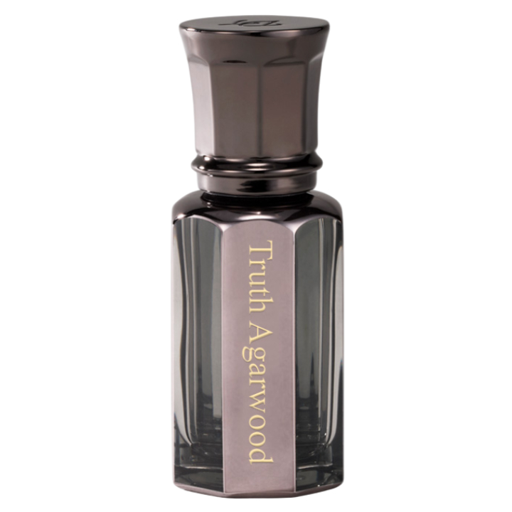 Daniel'sTruth Oil Perfume [Truth Agarwood] | Hwahae Global