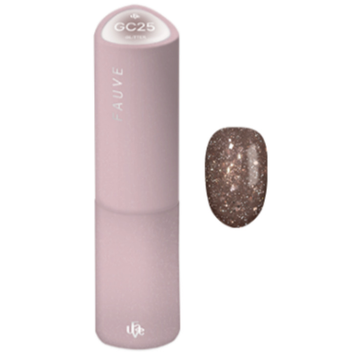 FAUVE Reflective & Magnet Collection Nuts [GC25] | Hwahae Global