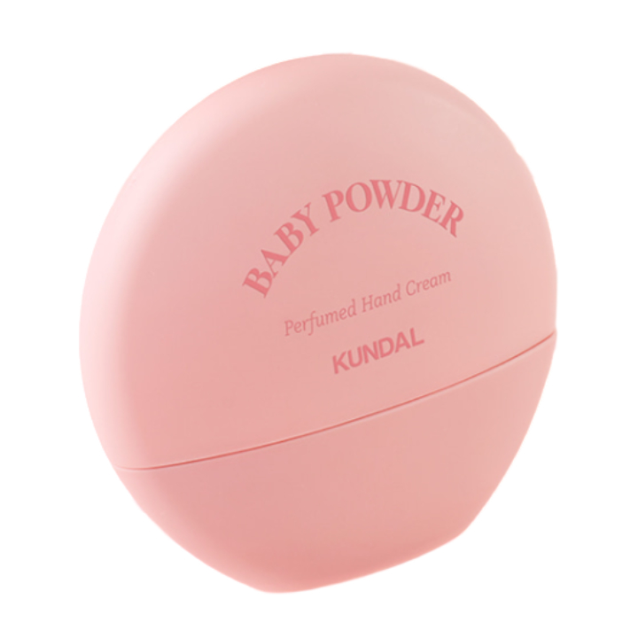KUNDAL Signature Perfumed Hand cream [BABY POWDER] | Hwahae Global