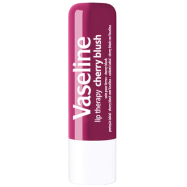 Vaseline lip therapy cherry blush | Hwahae Global