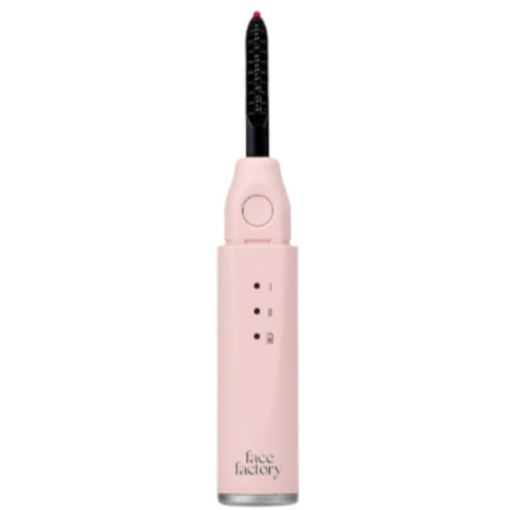 facefactory PEANUTS Edition eyelash curling iron | Hwahae Global