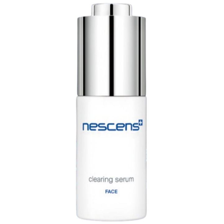 nescens Zombie Serum | Hwahae Global