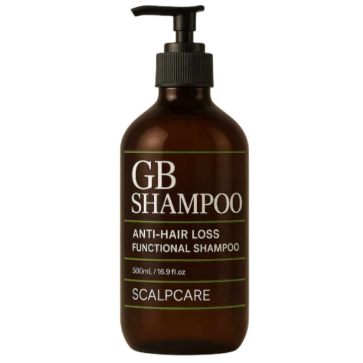 GB GB SHAMPOO | Hwahae Global
