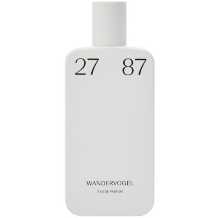 27 87 WANDERVOGEL EAU DE PARFUM | Hwahae Global