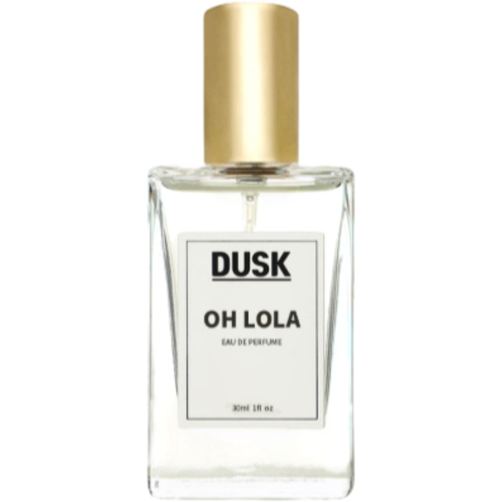 DUSK Orola Eau de Parfum | Hwahae Global
