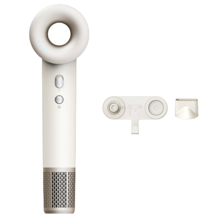 BLAUPUNKT AirEasy Pro BLDC Dryer | Hwahae Global