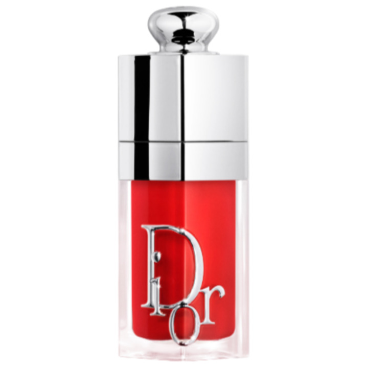 Dior Addict Lip Glow Oil [031 Strawberry] | Hwahae Global