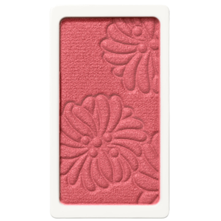 PAUL&JOE Versailles Face Color [09 Blush/Pour de Tua] Ingredients