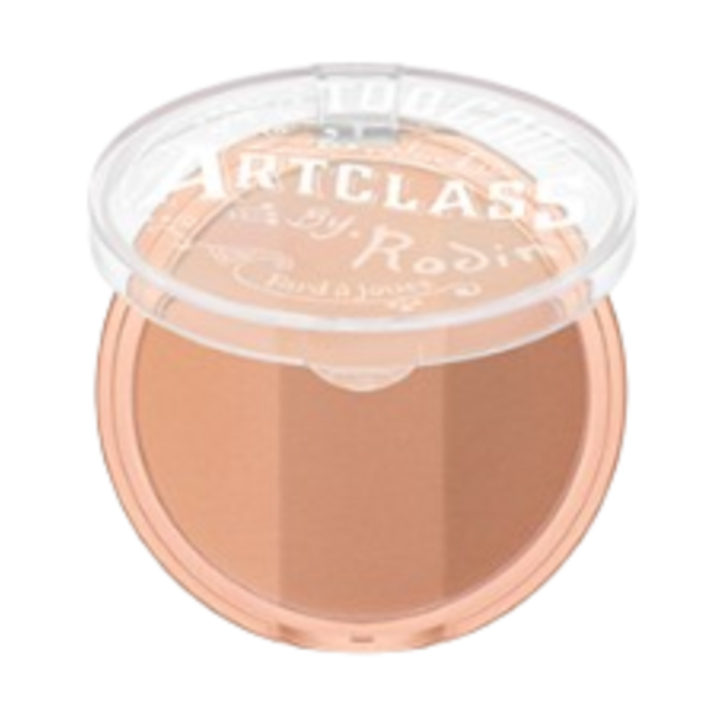 toocoolforschool Artclass Bailaudin Blush [De Ginger] Ingredients