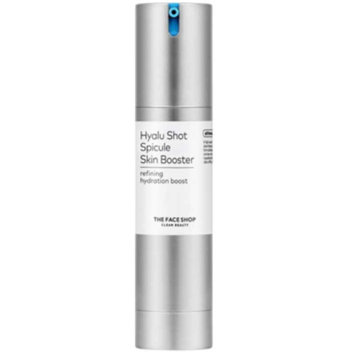 THEFACESHOP alltimate Hyalu Shot Spicule Skin Booster | Hwahae Global