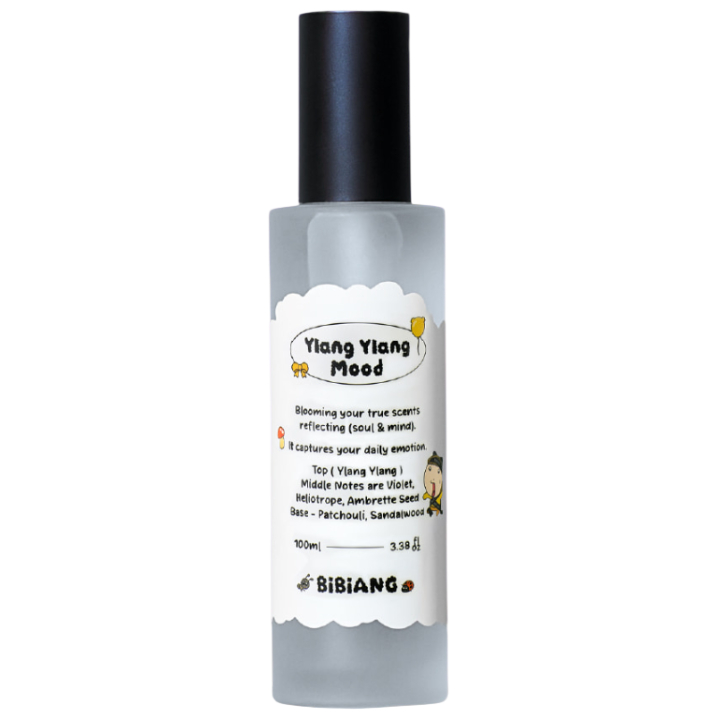 BiBiANG Maru is a Puppy Edition Hair & Body Perfume Mist [Ylang Ylang ...