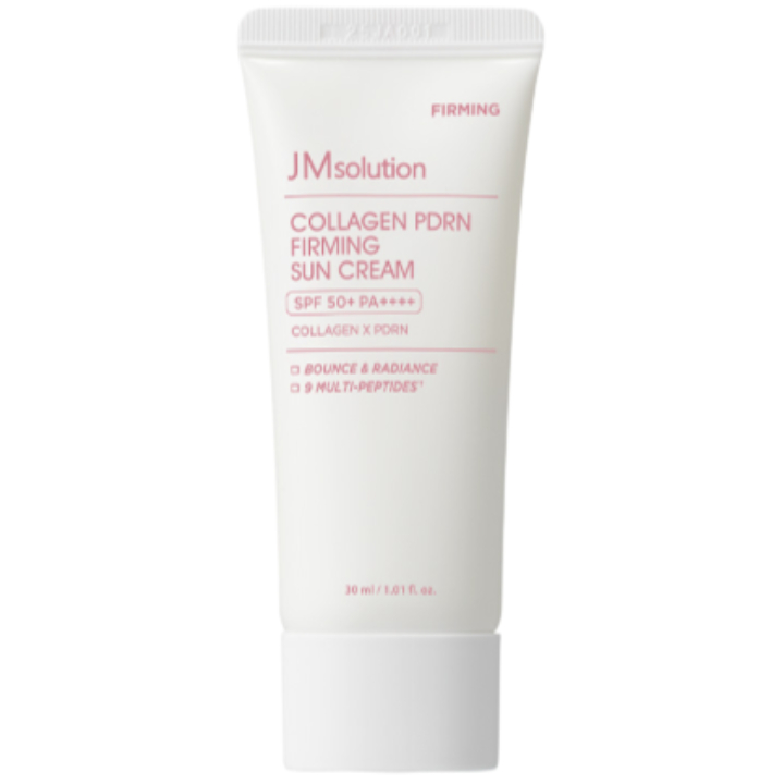 JMsolution COLLAGEN PDRN FIRMING SUN CREAM [SPF50+/PA++++] | Hwahae Global