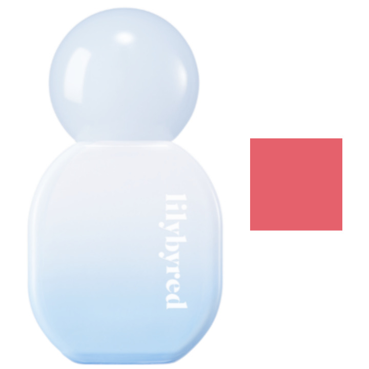 lilybyred Angel Core Edition Sugar Wrapping Tint Gloss [08 Cupid Jelly ...