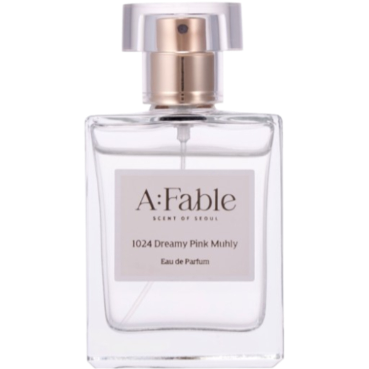 A:Fable 1024 Dreamy Pink Muhly | Hwahae Global