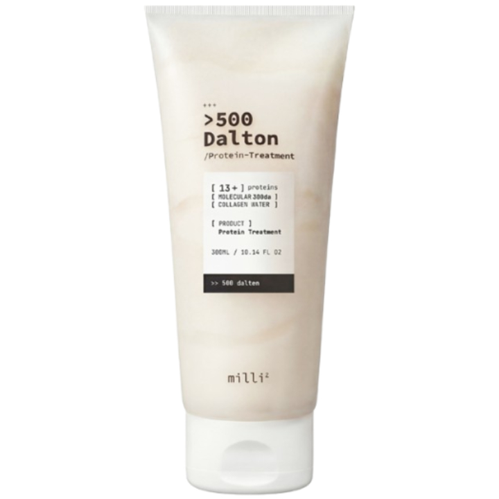 milli2 >500 Dalton /Protein-Treatment | Hwahae Global