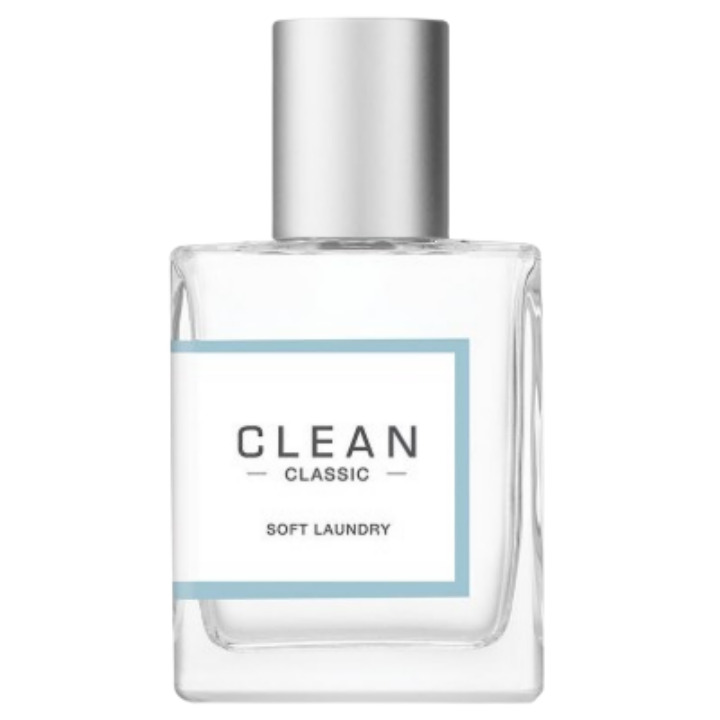 CLEAN Classic Soft Laundry EDP | Hwahae Global