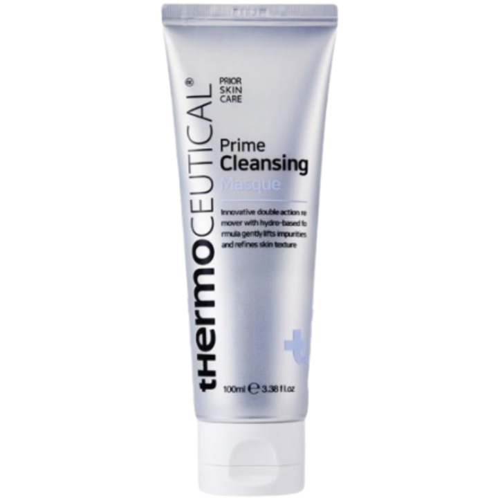 tHermoCUEUTICAL Prime Cleansing Masque | Hwahae Global