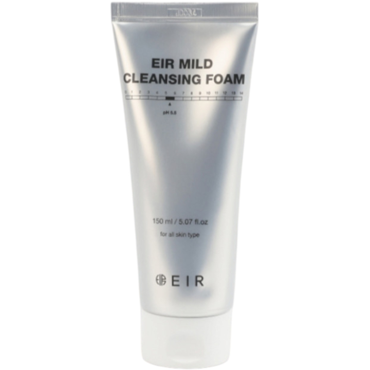 EIR Mild Cleansing Foam | Hwahae Global