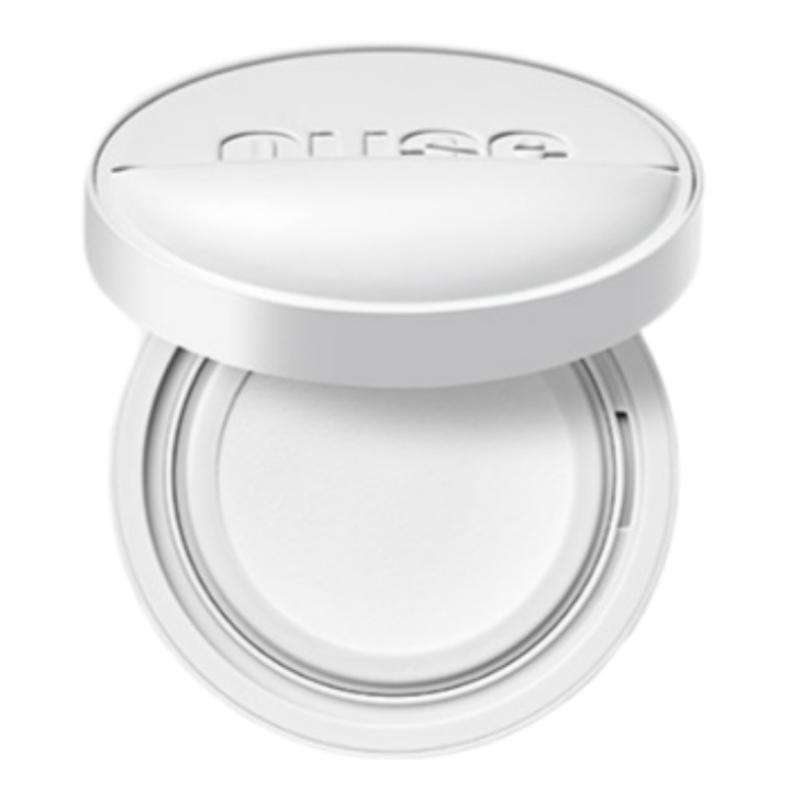 nuse TONING SUN CUSHION [SPF50+PA++++] [01 MILK] | Hwahae Global