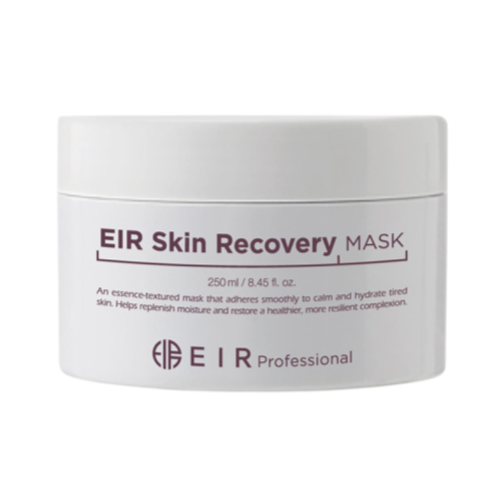 EIR Skin Recovery MASK | Hwahae Global