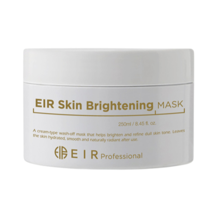 EIR Skin Brightening MASK | Hwahae Global