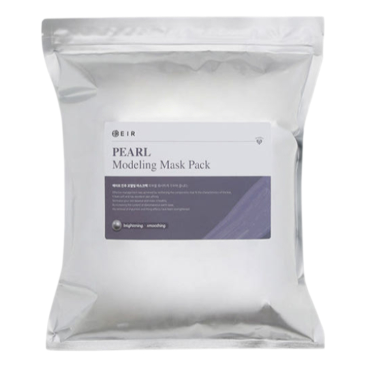 EIR Pearl Modeling Mask | Hwahae Global