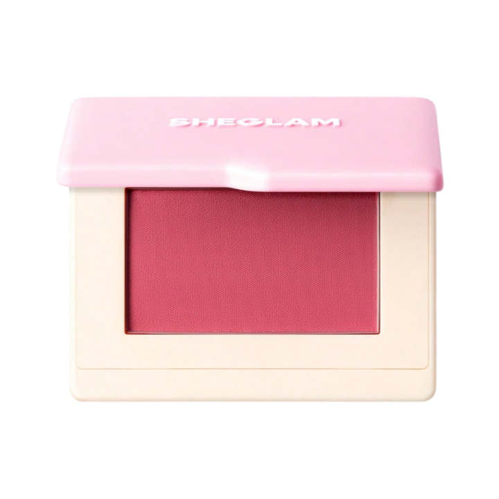 SHEGLAM Dream Touch Blush Love Cake | Hwahae Global