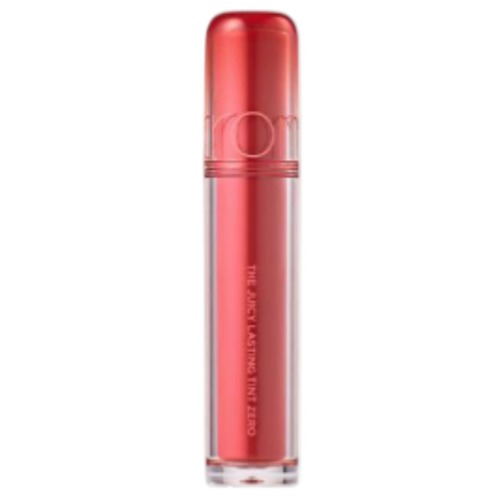 ROMAND The Juicy Lasting Tint Zero [Z06 Peeling Cherry] | Hwahae Global