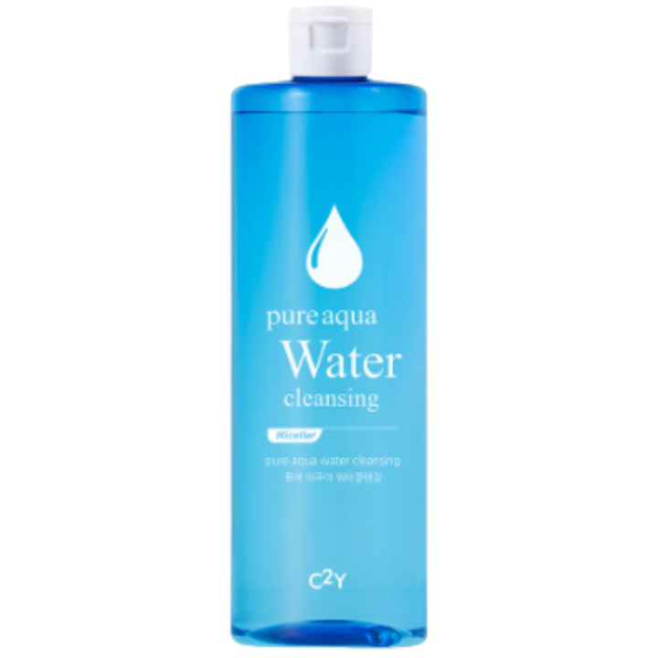 C2Y pure aqua Water cleansing | Hwahae Global