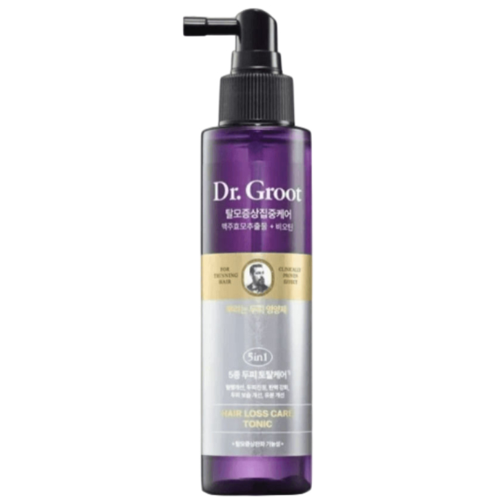 Dr.Groot Scalp Anti-aging Tonic | Hwahae Global