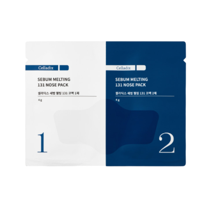 Celladix Sebum Melting 131 Nose Pack | Hwahae Global