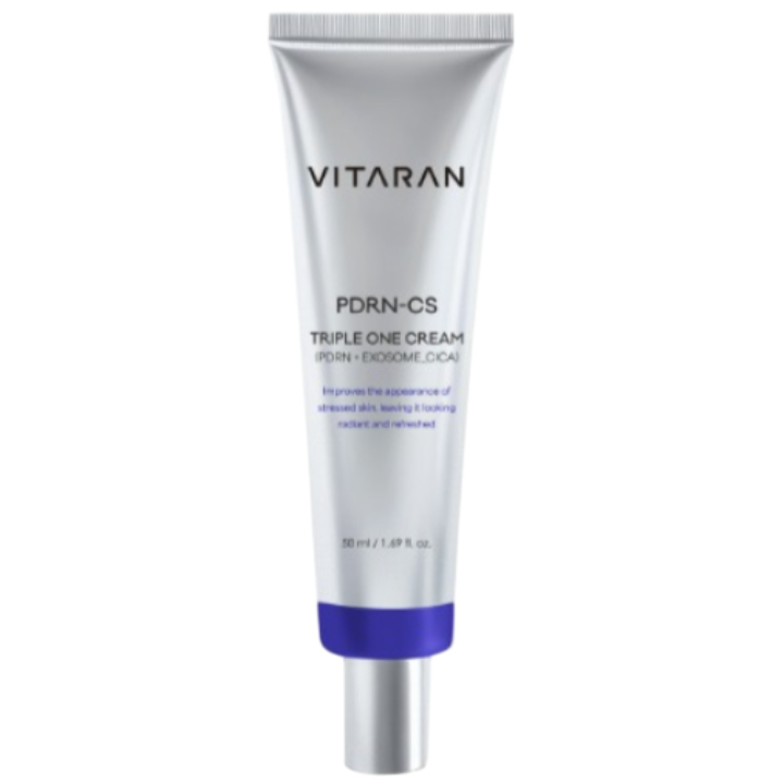 VITARAN PDRN-CS TRIPLE ONE CREAM | Hwahae Global